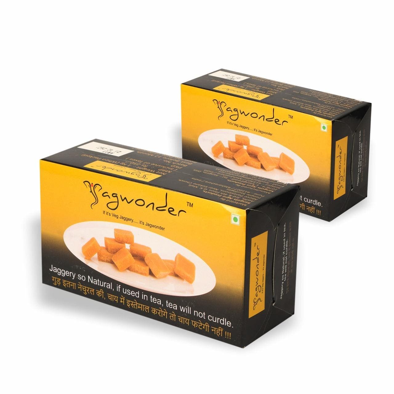 Jaggery Cube & Powder – Jagwonder